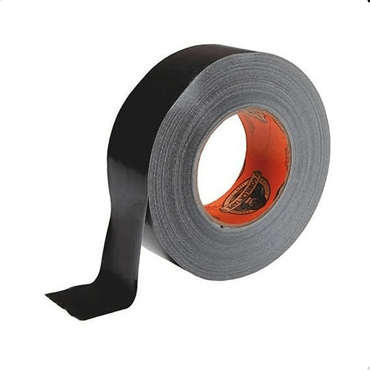 Fita De Aro Tubeless Gorilla Tape 25mm X 9,14m