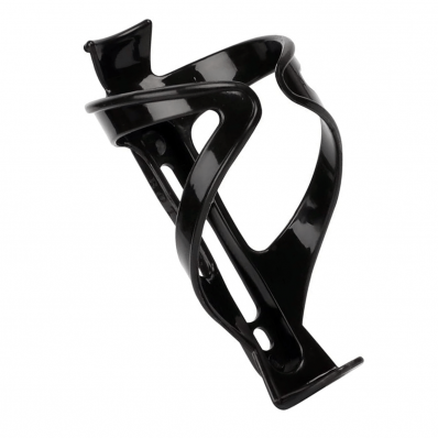 Suporte Garrafa Rontek Nylon- Preto